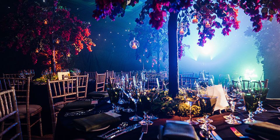 TrueMemories Events